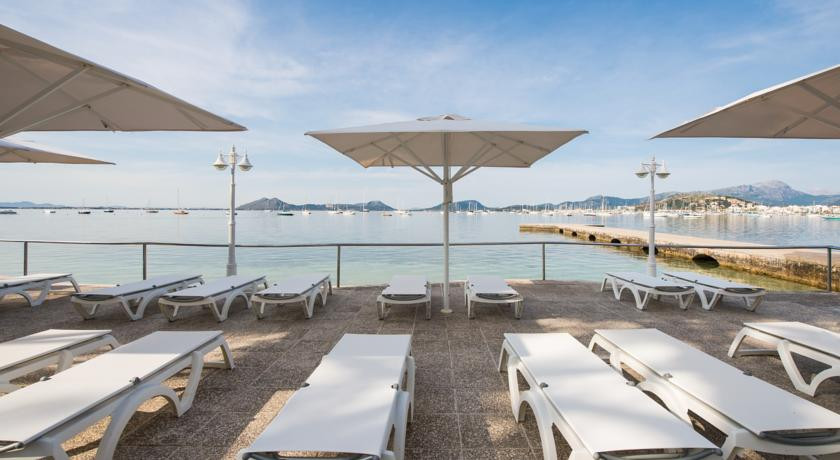 Hotel Illa d'Or, Port de Pollença Review | The Hotel Guru