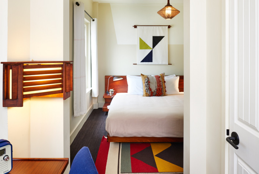 Freehand, Chicago, Chicago Review | The Hotel Guru