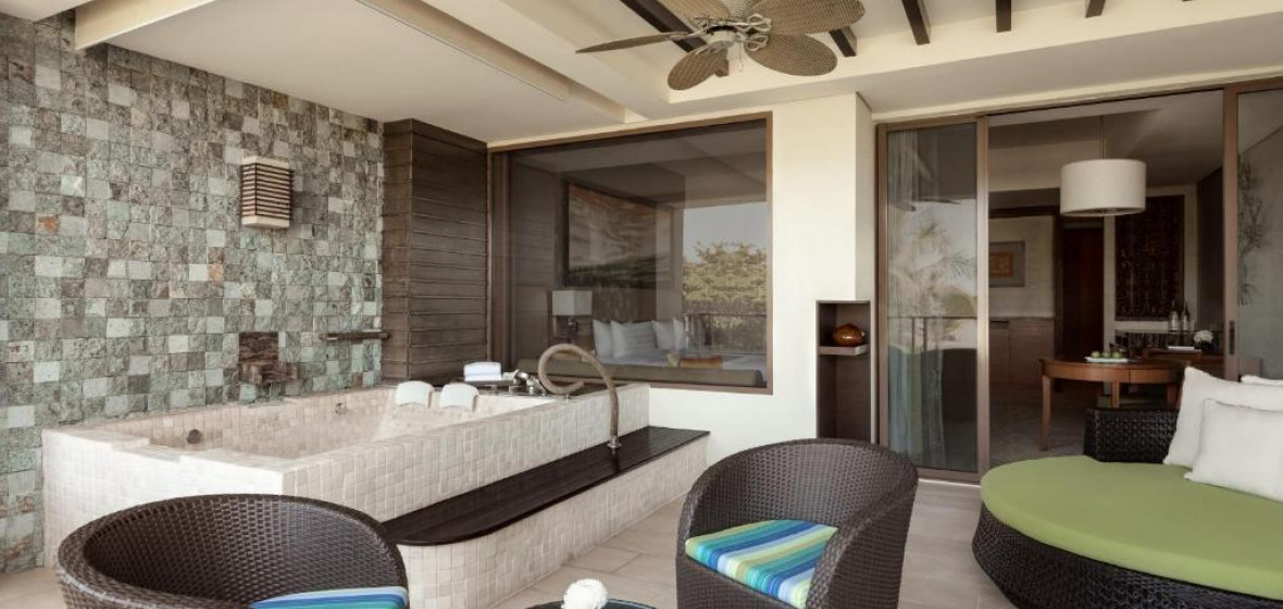 Shangri-La Rasa Ria Resort & Spa, Borneo (Kota Kinabalu, Sabah ...