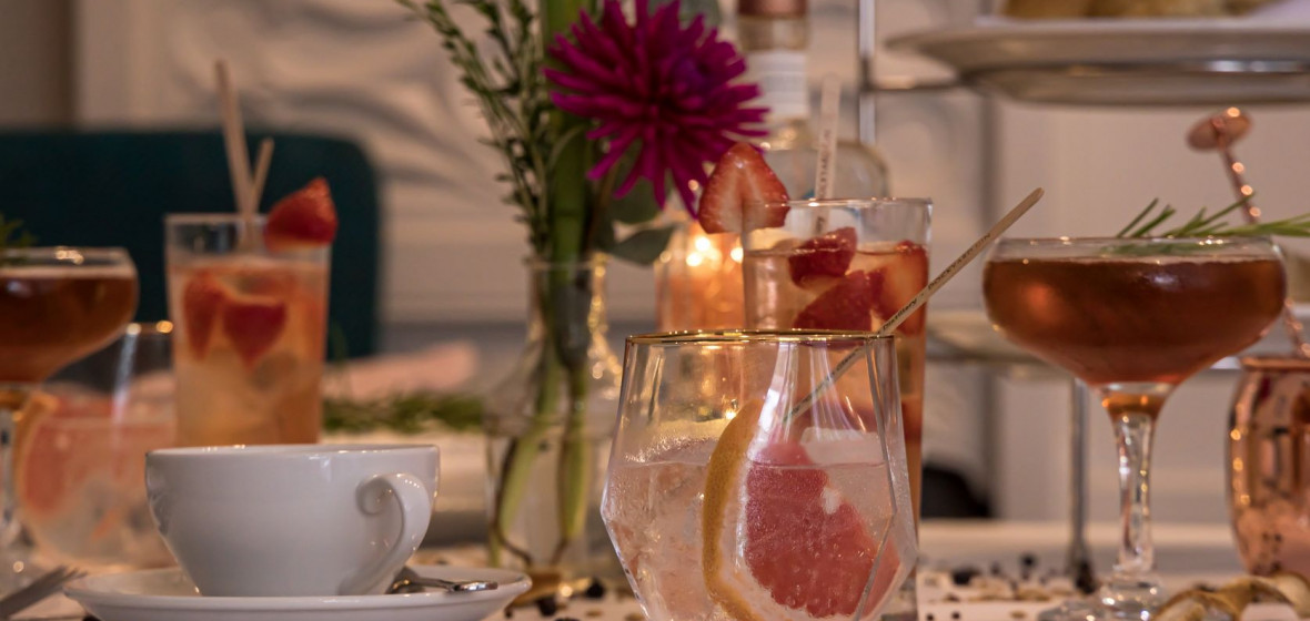 Rowhill Grange Hotel & Utopia Spa, Kent Review | The Hotel Guru