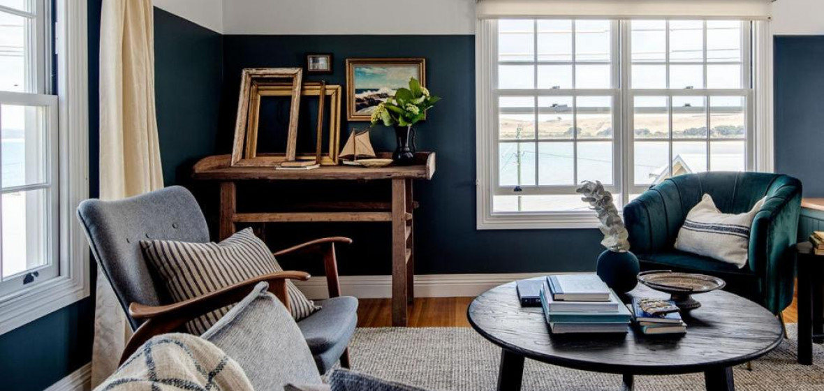 Ship Inn Stanley, Stanley (Tasmania), Australia. Expert reviews and ...