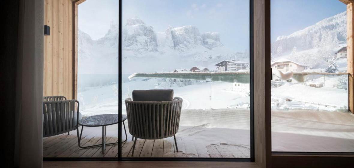 Hotel Cappella, Corvara Review | The Hotel Guru