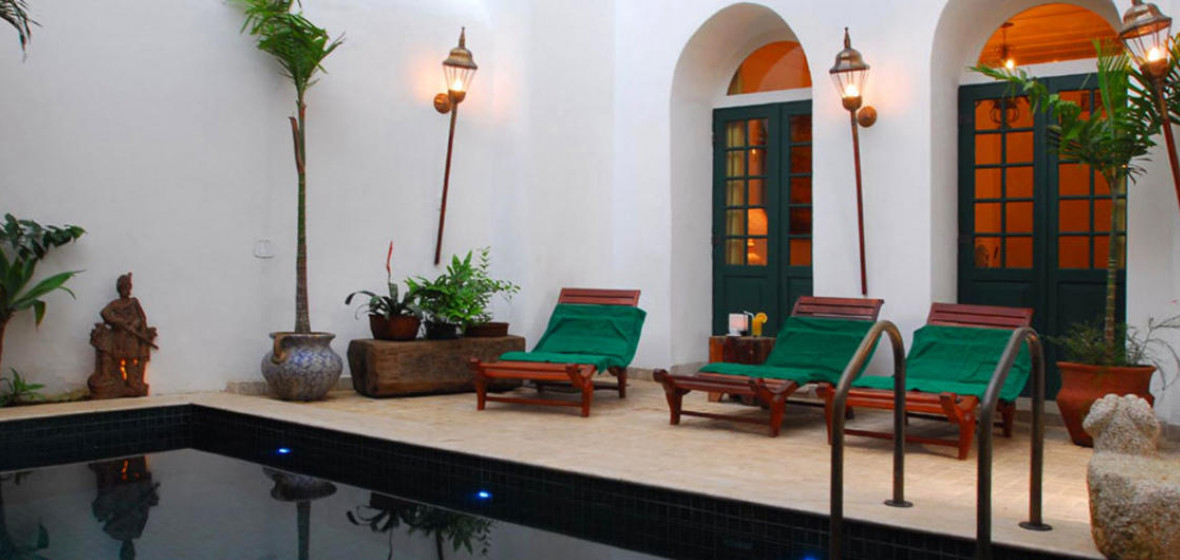 Villa Bahia, Salvador, Salvador Review | The Hotel Guru