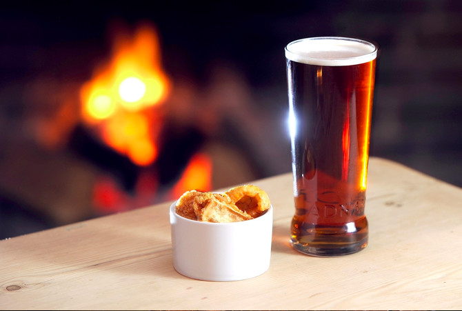 The Westleton Crown, Suffolk Review | The Hotel Guru