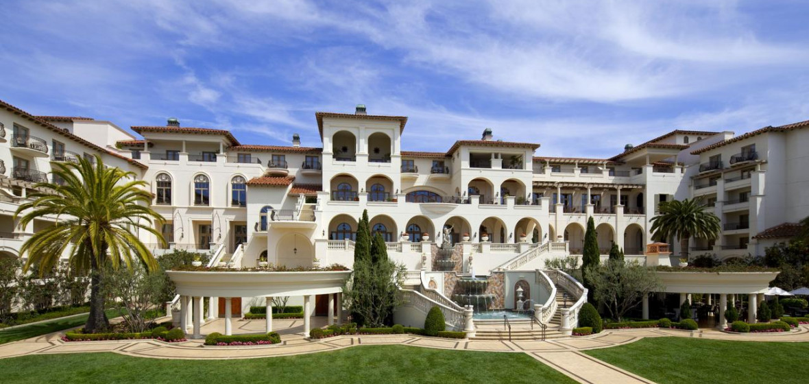 Monarch Beach Resort, Laguna Beach Review | The Hotel Guru