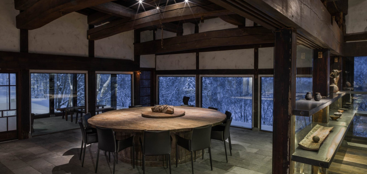 Shiguchi, Niseko (Hokkaido), Japan. Expert reviews and highlights | The ...