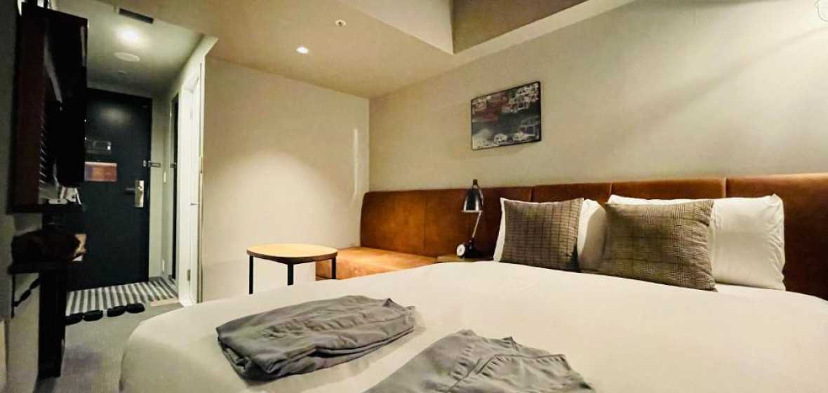 Hotel Resol Akihabara, Tokyo (Chiyoda-ku), Japan. Expert reviews and ...