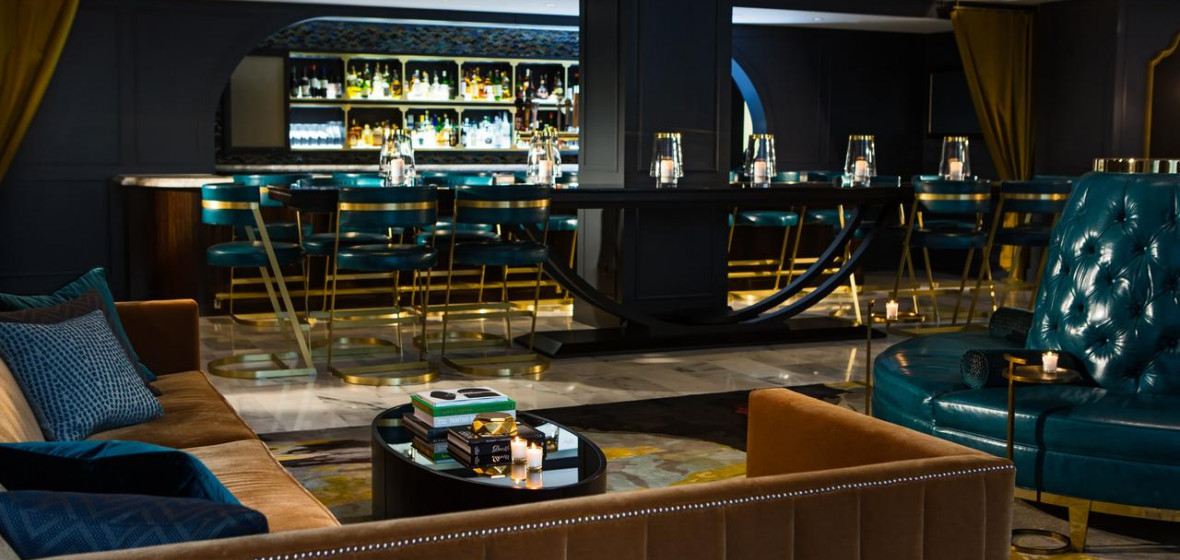The Allegro Royal Sonesta Chicago Loop, Chicago Review | The Hotel Guru