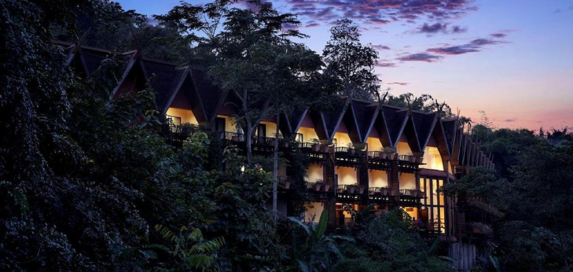 Anantara Golden Triangle, Chiang Rai Review | The Hotel Guru