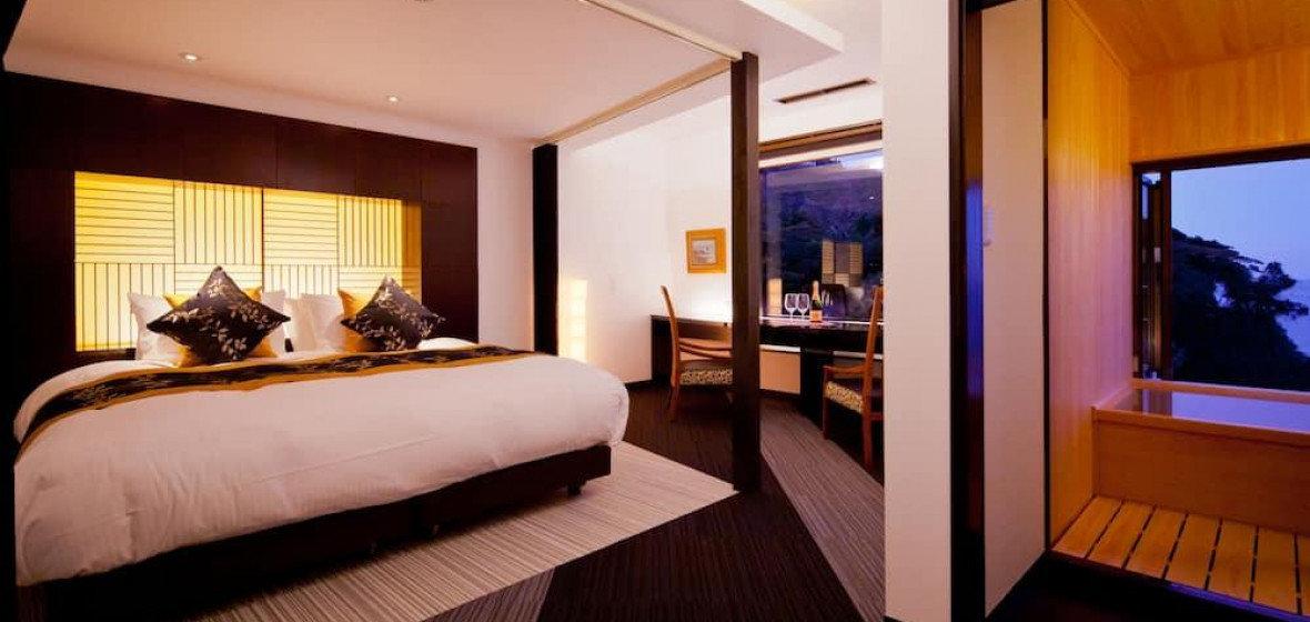 Isaribi, Izu | , Japan. Expert reviews and highlights | The Hotel Guru