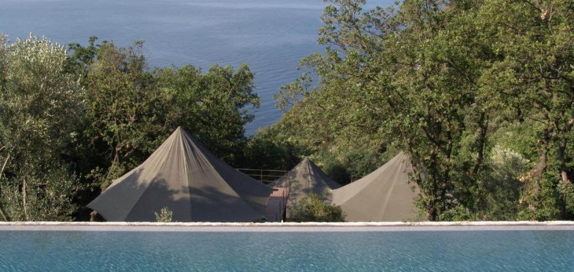 Sesta Terra Resort, Liguria, Italy. Expert reviews and highlights | The ...