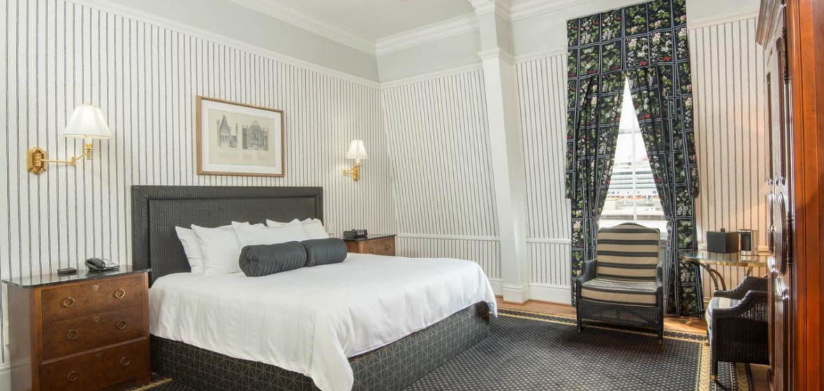 The Tremont House, Galveston Review | The Hotel Guru