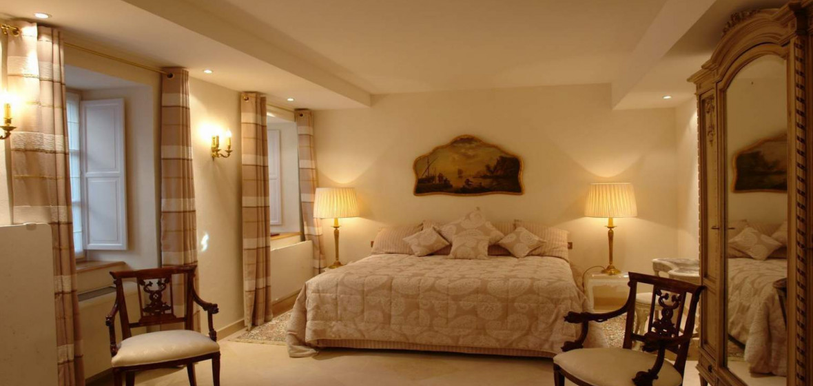 Hotel Le Cep, Beaune Review | The Hotel Guru