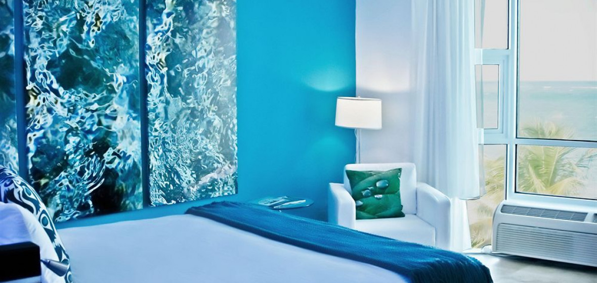 Water Beach Club, Puerto Rico Review | The Hotel Guru