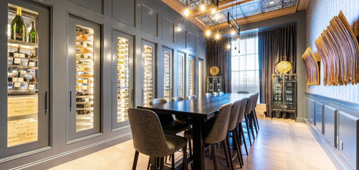 Hotel Vin, Texas Review | The Hotel Guru