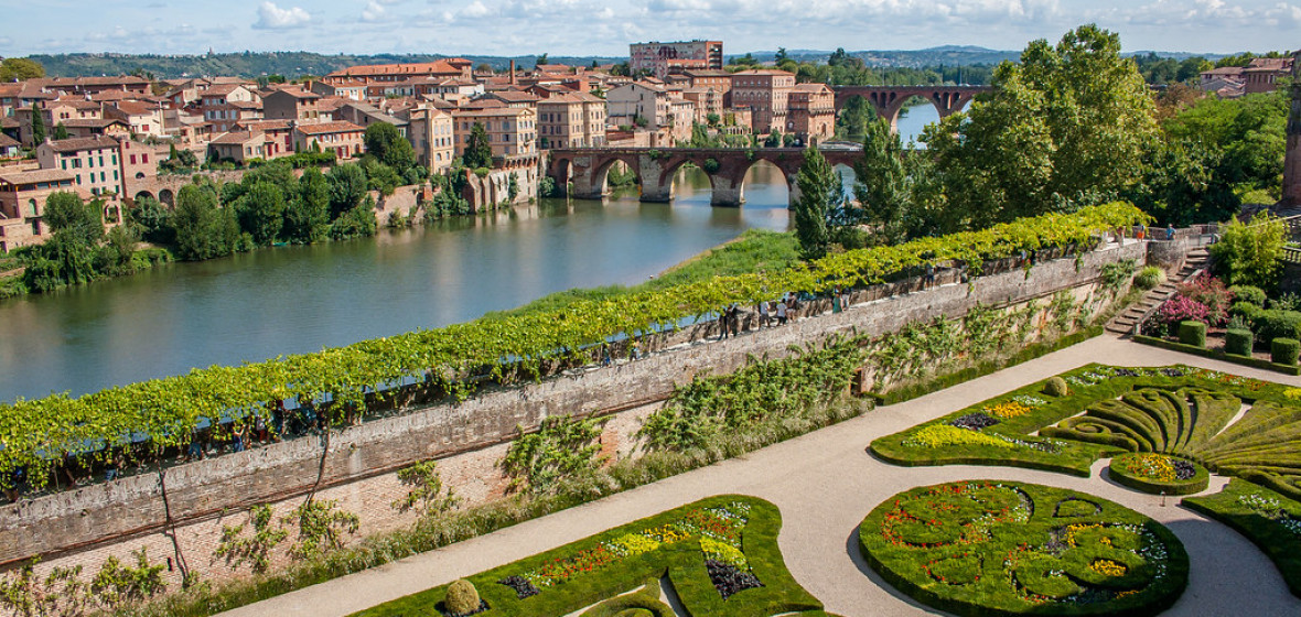 Best places to stay in Tarn, France | The Hotel Guru