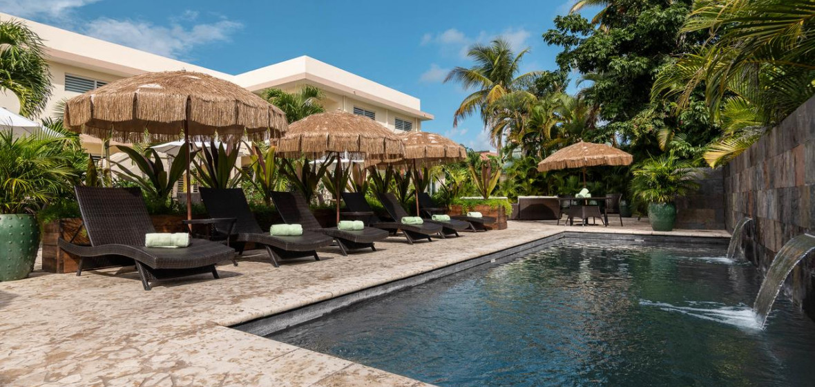 Malécon House, Vieques Review | The Hotel Guru