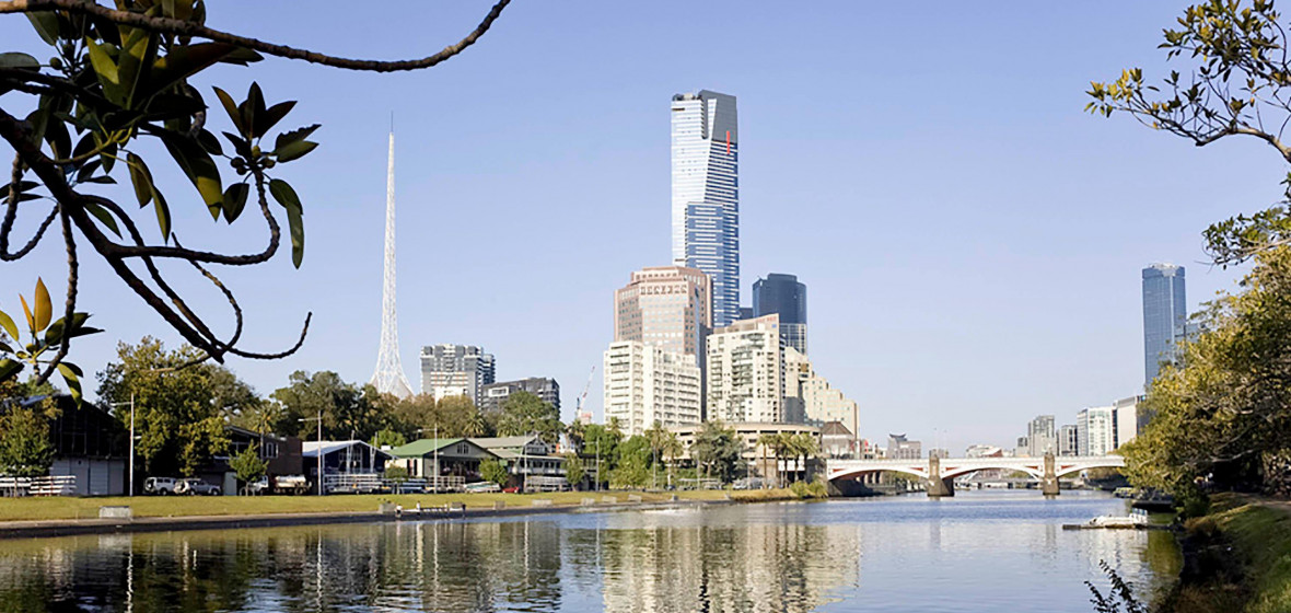 Sofitel Melbourne On Collins, Melbourne (CBD), Australia. Expert ...