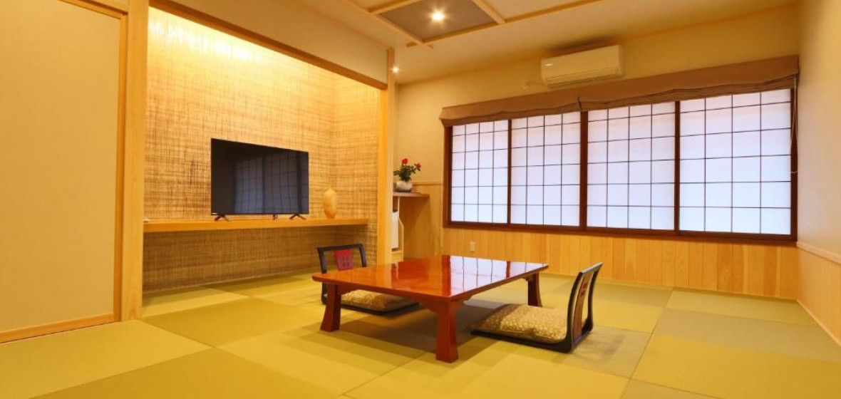 Ryokan Tanabe, Takayama (Gifu), Japan. Expert reviews and highlights ...