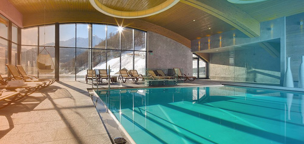 Bergland Hotel, Solden Review | The Hotel Guru