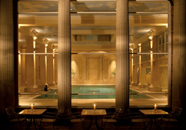 Best spa hotels in the New Forest | The Hotel Guru