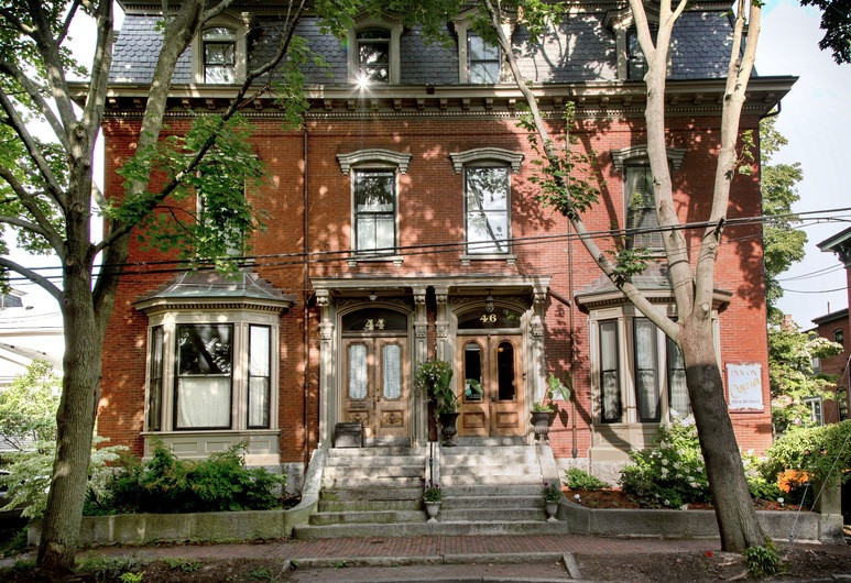 The Inn on Carleton, Portland, Maine Review | The Hotel Guru