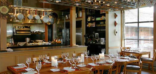 The Inn at Langley, Washington State Review | The Hotel Guru