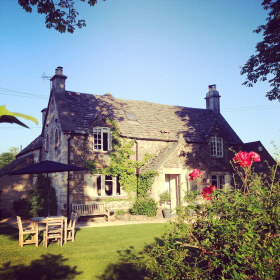 The Ragged Cot, Gloucestershire Review | The Hotel Guru