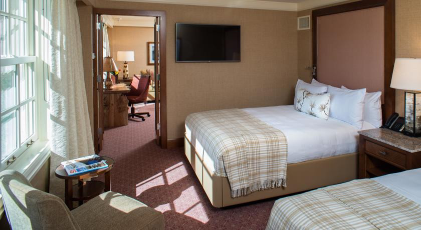 Sun Valley Lodge, Sun Valley Review | The Hotel Guru