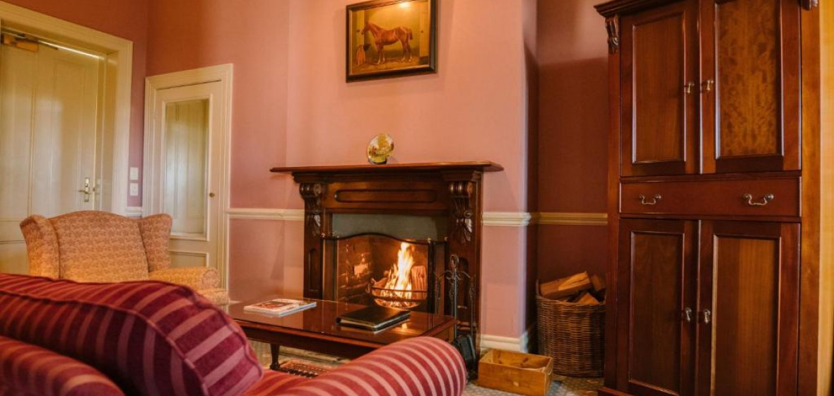 Chateau Yering, Victoria Review | The Hotel Guru