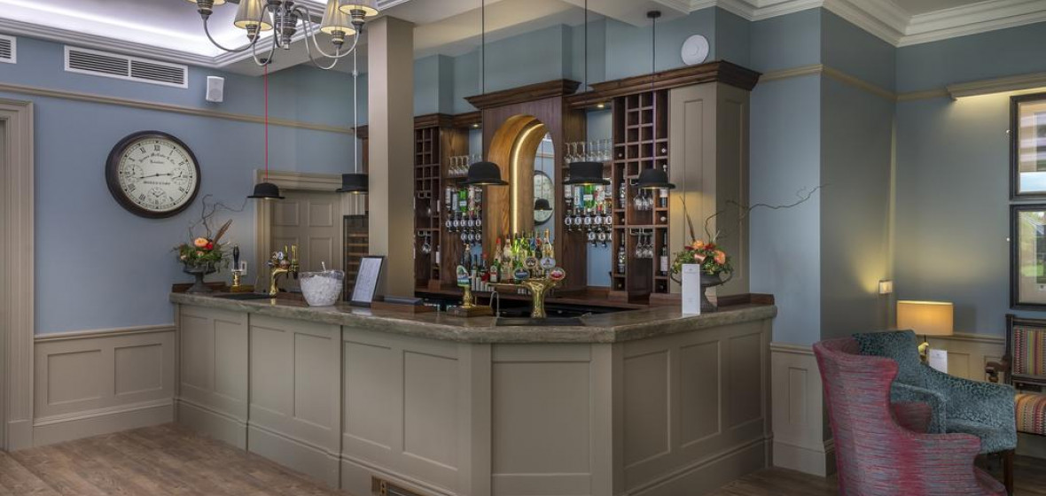 Washingborough Hall, Lincoln Review | The Hotel Guru
