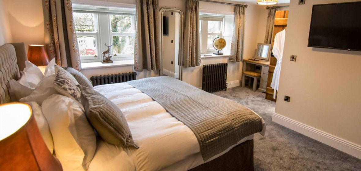 The Timble Inn, Yorkshire Review | The Hotel Guru