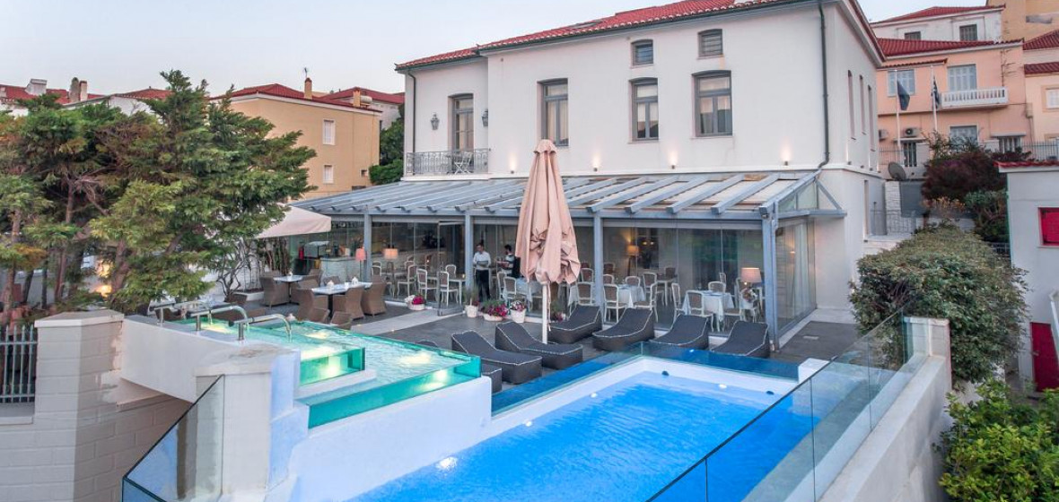 Micra Anglia, Andros Review | The Hotel Guru