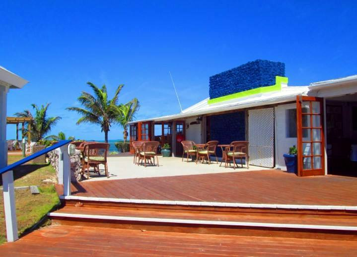 Abaco inn, Bahamas Review | The Hotel Guru