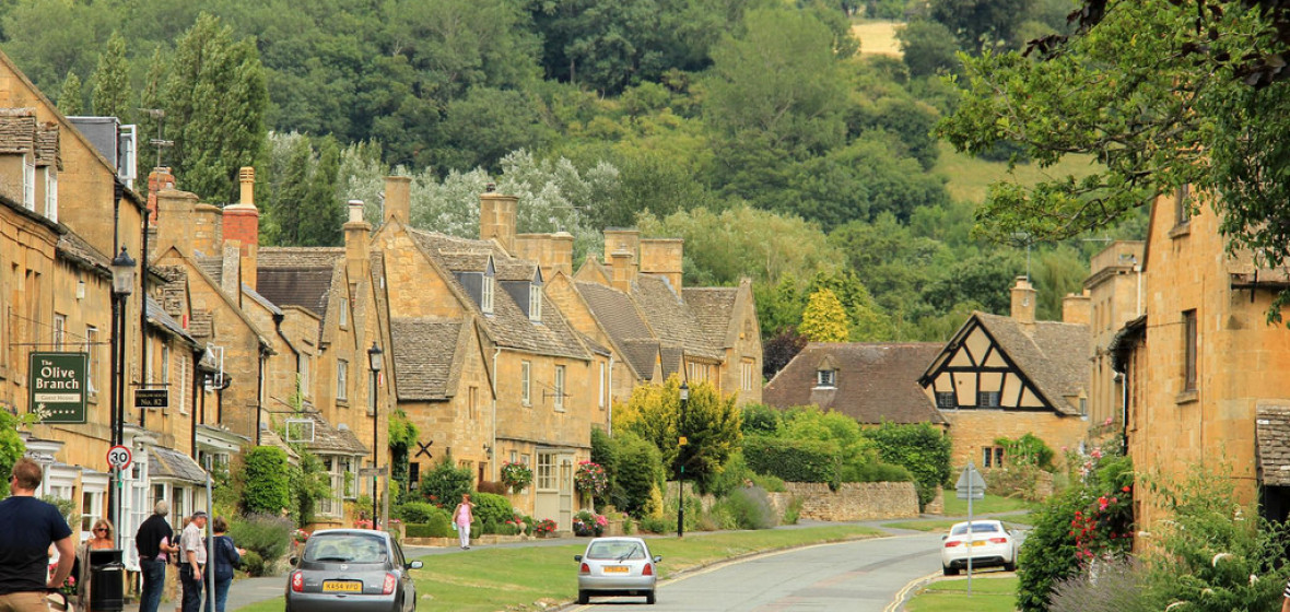 Best places to stay in Broadway, United Kingdom | The Hotel Guru