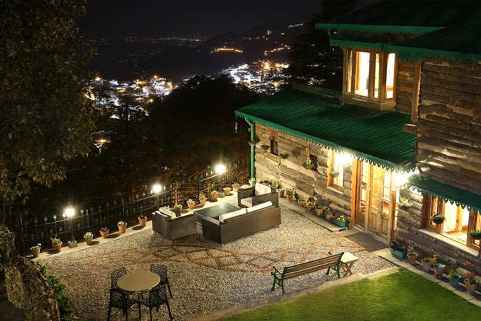 Rokeby Manor, Mussoorie Review | The Hotel Guru