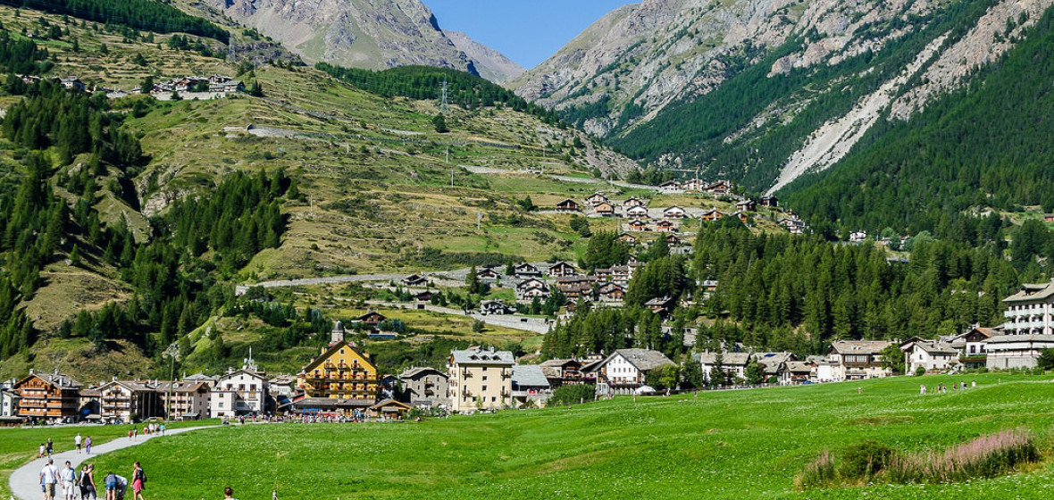 Best places to stay in Cogne, Italy | The Hotel Guru