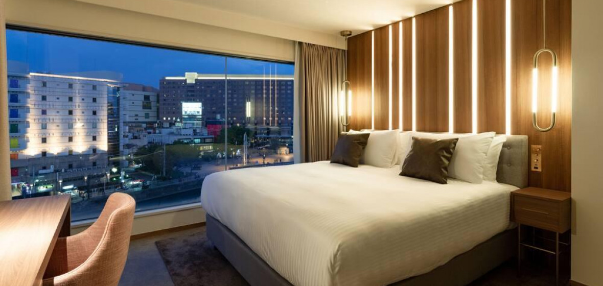 The OneFive Villa, Fukuoka (Hakata), Japan. Expert reviews and ...