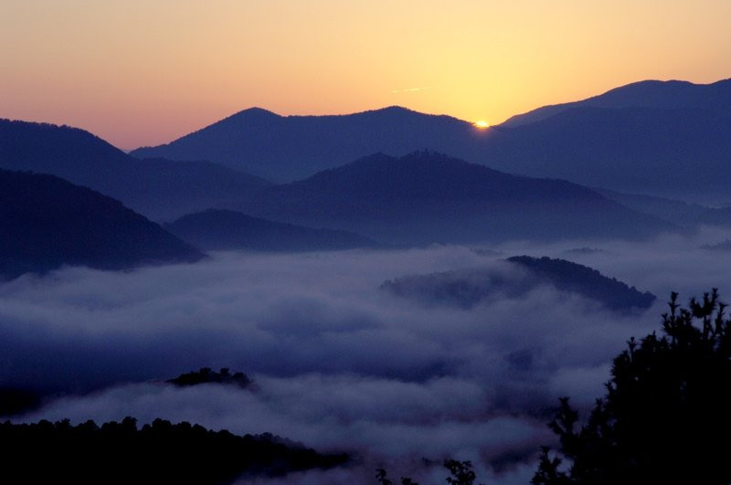 Snowbird Mountain Lodge, North Carolina Review | The Hotel Guru