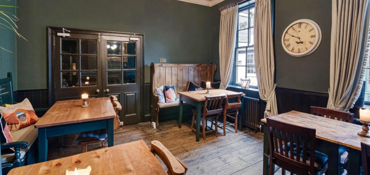 The Fat Badger, York Review | The Hotel Guru