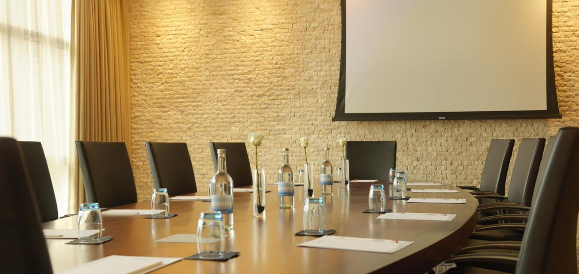 Absolute Hotel, Limerick Review | The Hotel Guru