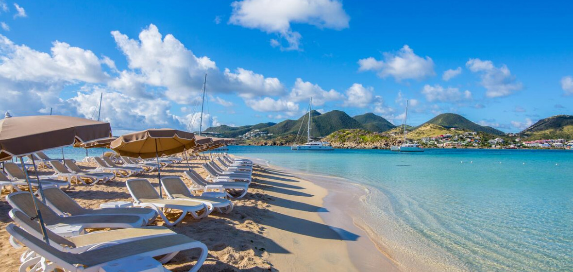 Le Karibuni, Saint Martin Review | The Hotel Guru