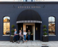 Atticus Hotel, McMinnville Review | The Hotel Guru