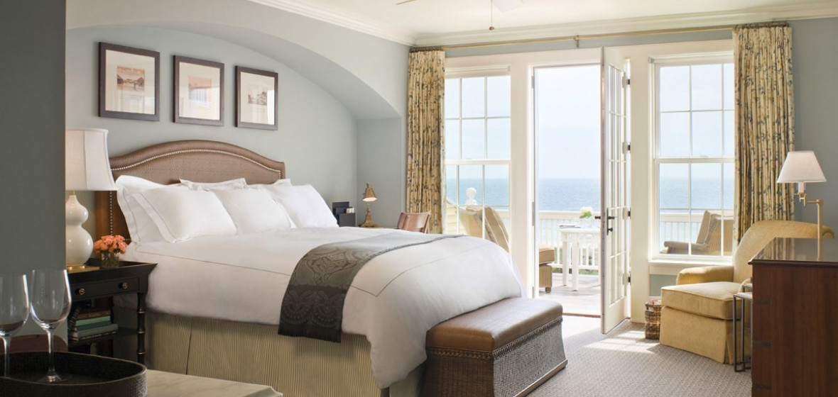 Ocean House, Westerly Review | The Hotel Guru