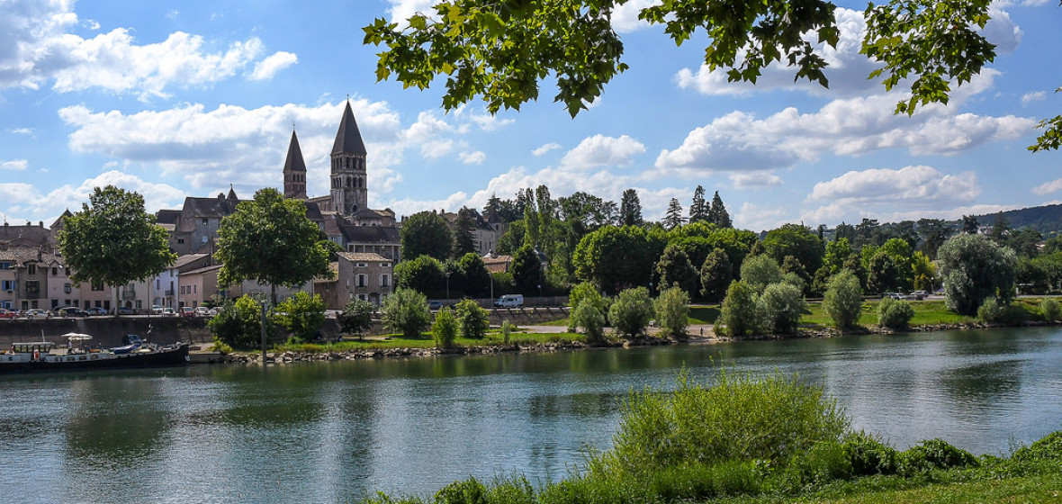 Best places to stay in Tournus, France | The Hotel Guru