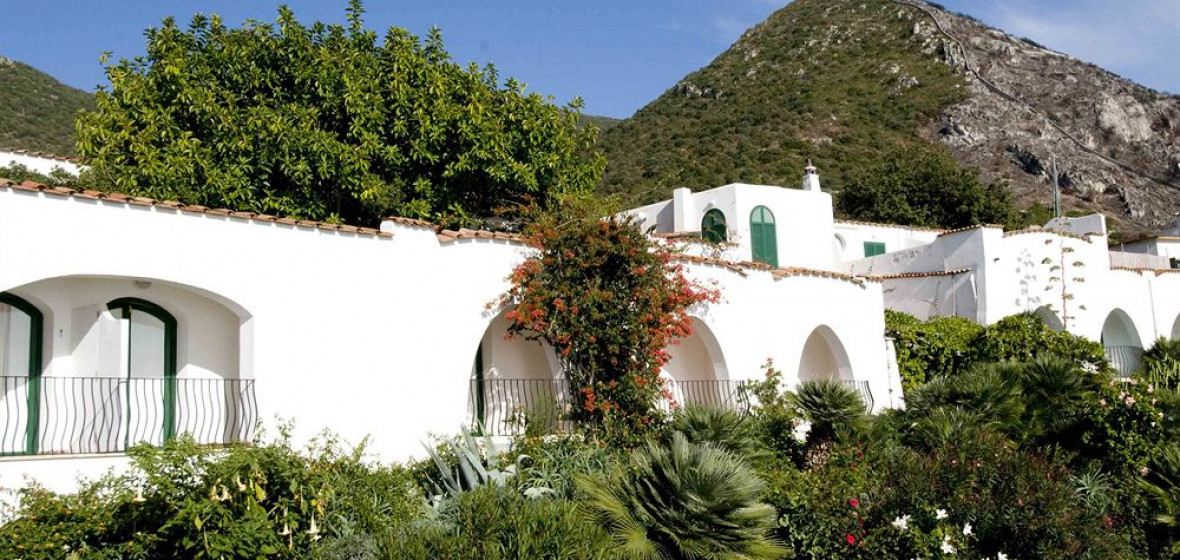 Hotel Punta Rossa, Latina Review | The Hotel Guru