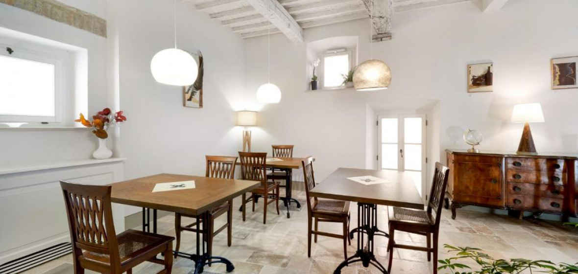 Palazzo Pio III, Tuscany, Italy. Expert reviews and highlights | The ...