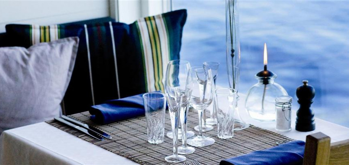 Salt & Sill, Klädesholmen Review | The Hotel Guru