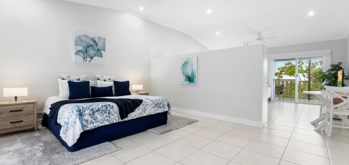 The Country House at Hunchy, Queensland (Hunchy), Australia. Expert ...