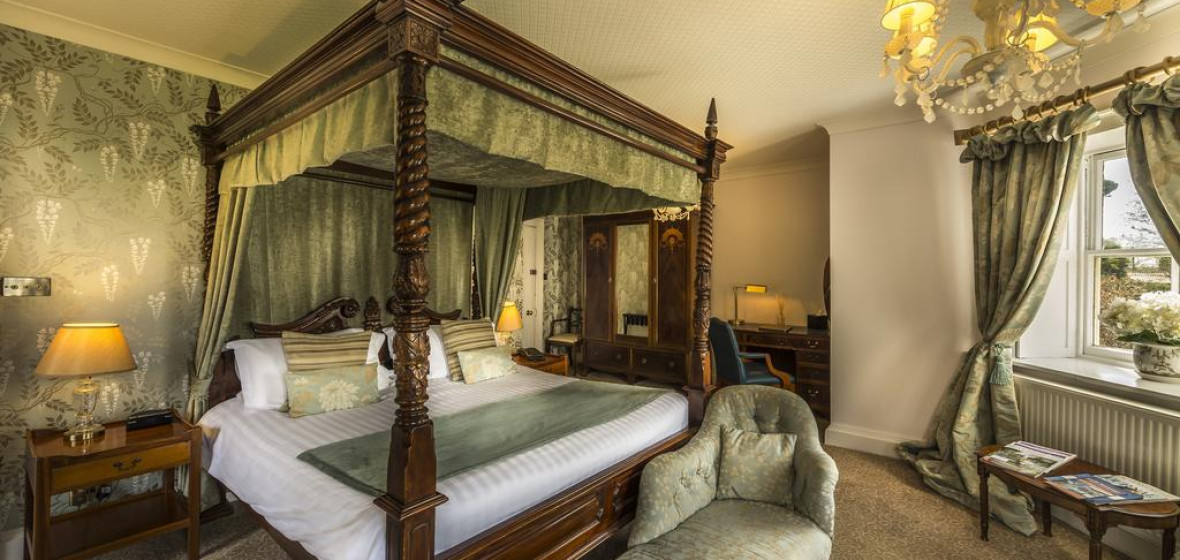 Washingborough Hall, Lincoln Review | The Hotel Guru